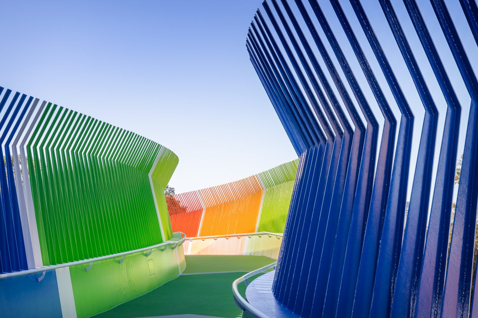 The Kids' Bridge - Perth Childrens Hospital Foundation