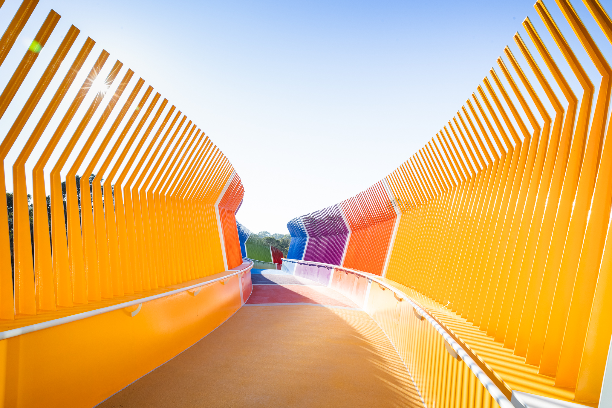 The Kids' Bridge - Perth Childrens Hospital Foundation