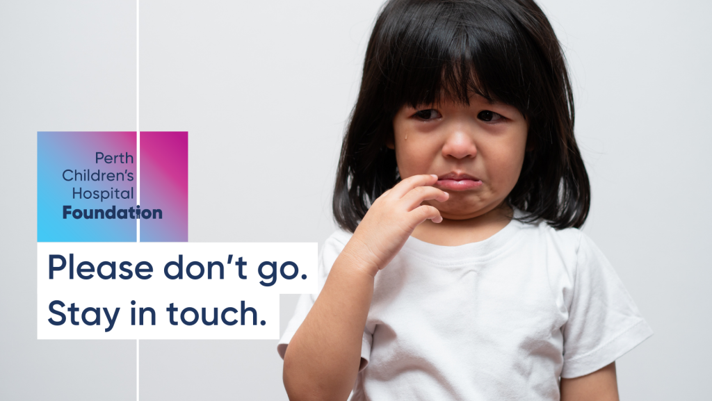 Contact | Perth Children's Hospital Foundation