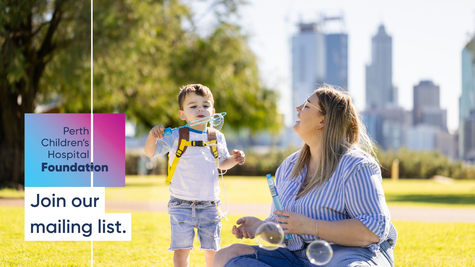 Education and Training Archives - Perth Childrens Hospital Foundation