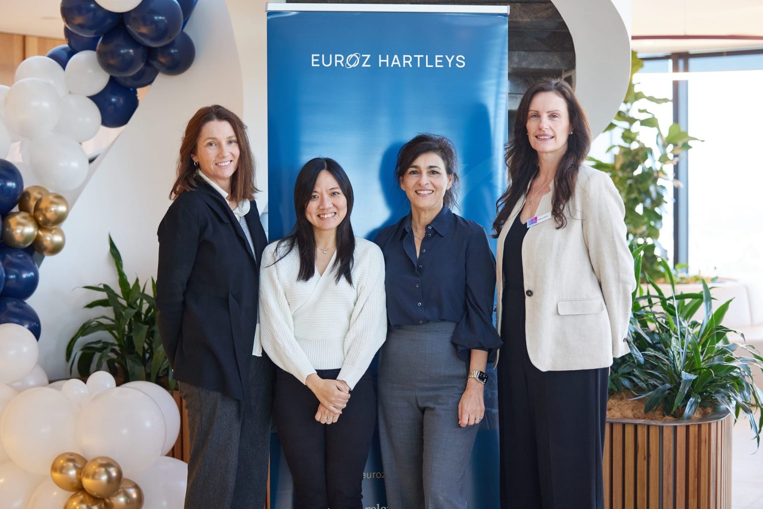 Perth's top brokers cash in for a cause. - Perth Childrens Hospital ...