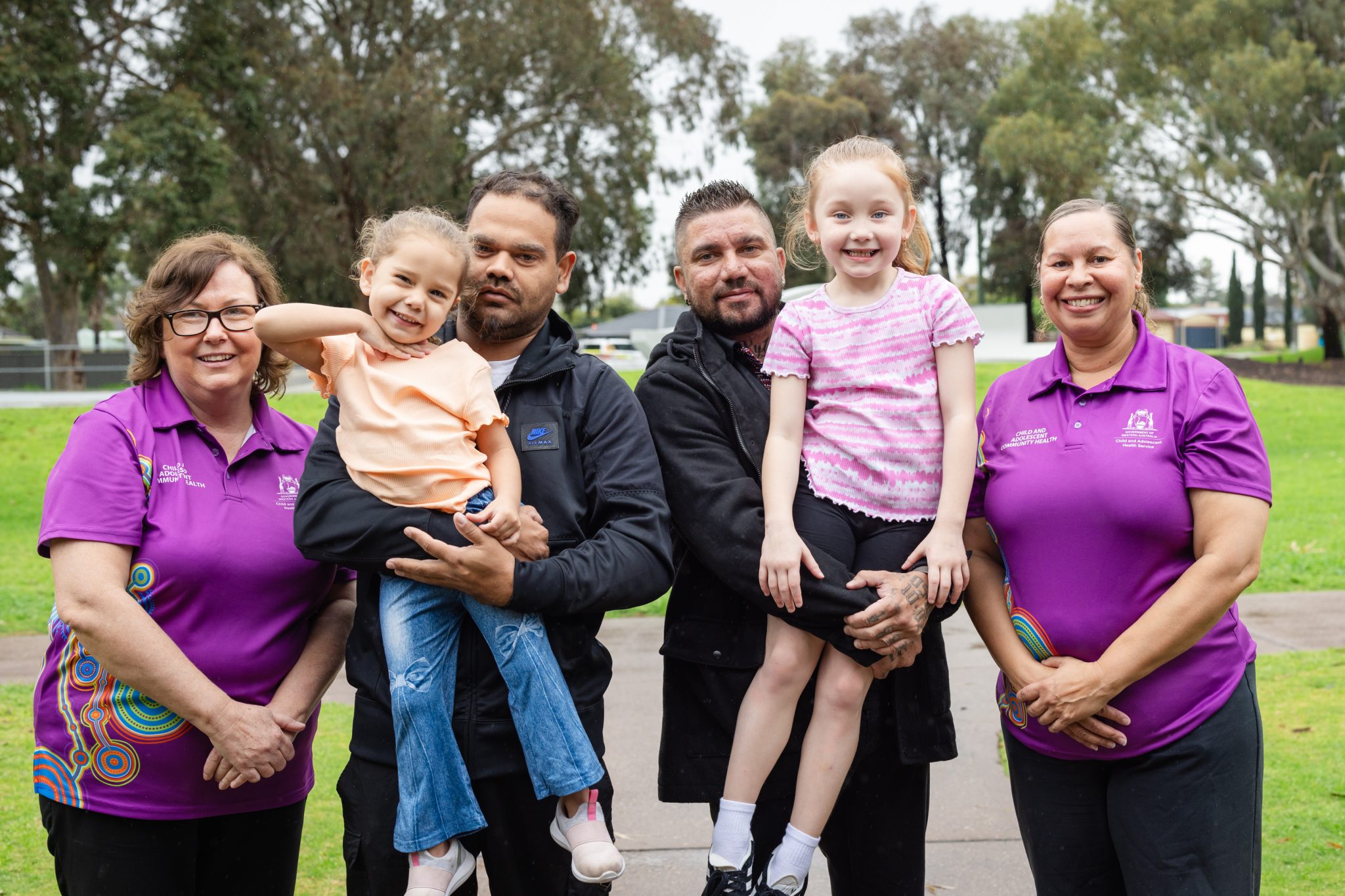 Buzzy Bees. - Perth Childrens Hospital Foundation